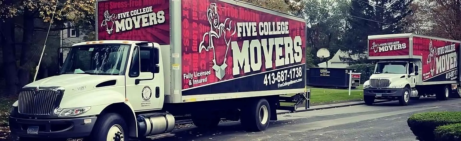 Residential Movers