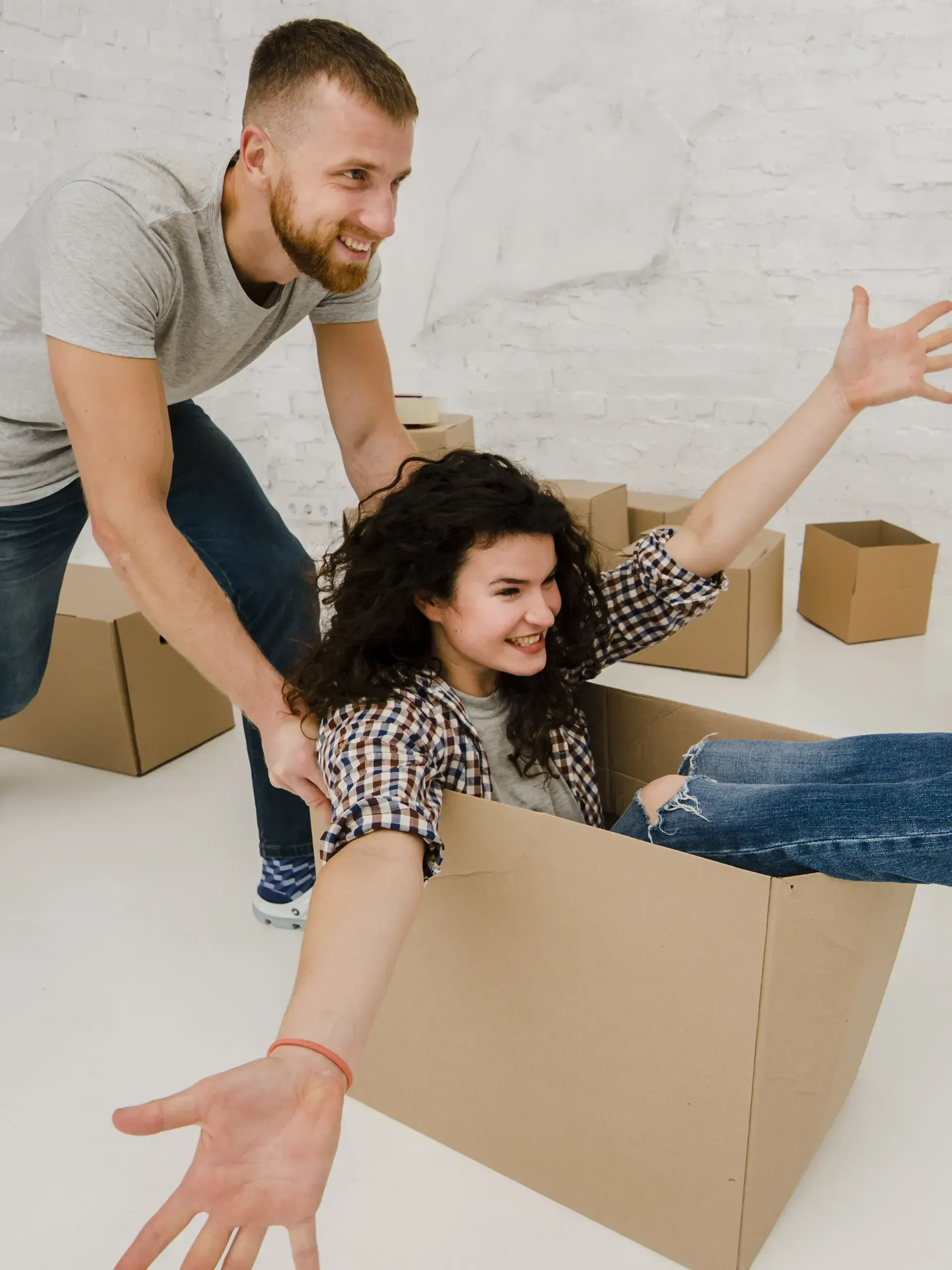 How to Protect Your Move: Top Tips From Pros | Next Stop Movers
